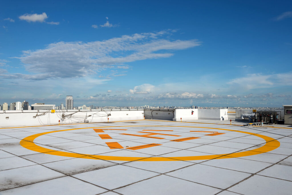 Our Services – Dynamic Heliports